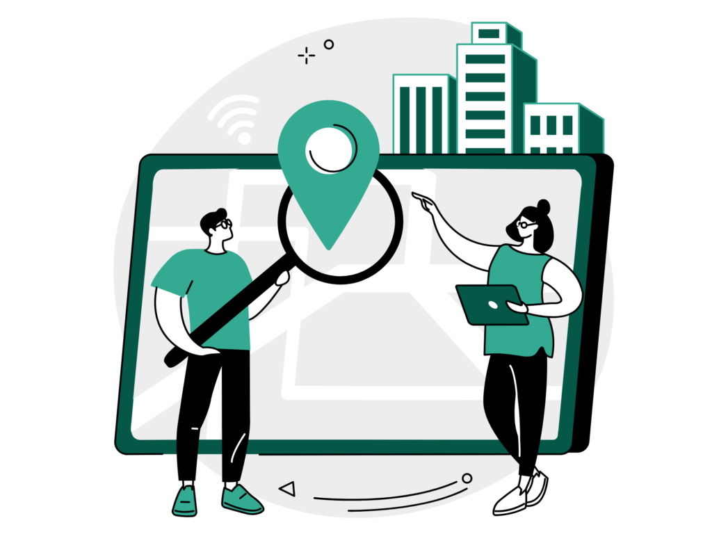 Targeted Display - Triangle Digital Partners